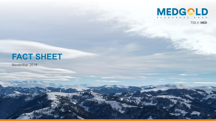 Medgold_FactsheetThumbnail_10-18-15 - Electrum Discovery