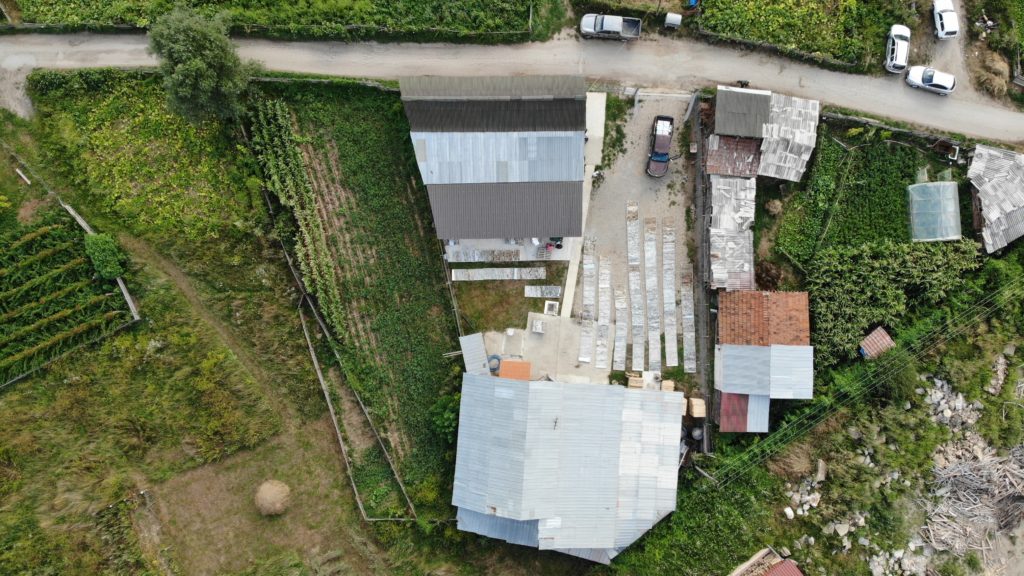 Contact - Electrum Discovery